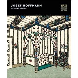Josef Hoffmann: Interiors: 1902-1913