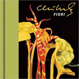 Chihuly Mille Fiori DVD