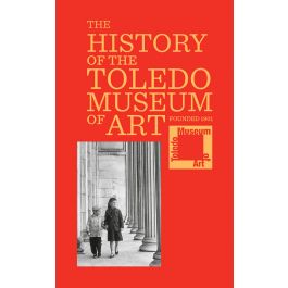 History of the Toledo Museum of Art Postcard Book
