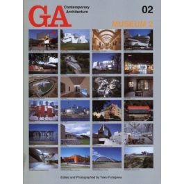 Contemporary Architecture: Museums 02