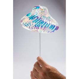 Large Rainbow Twirler