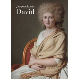 Jaques Louis David Notecard - Boxed Notecards