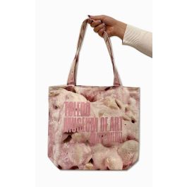 Matt Wedel x TMA - "Flower Tree (MW15-44)" Tote Bag