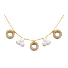 Cheerios Necklace