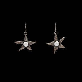 Amy Beeler - "SPS 6597" Earrings